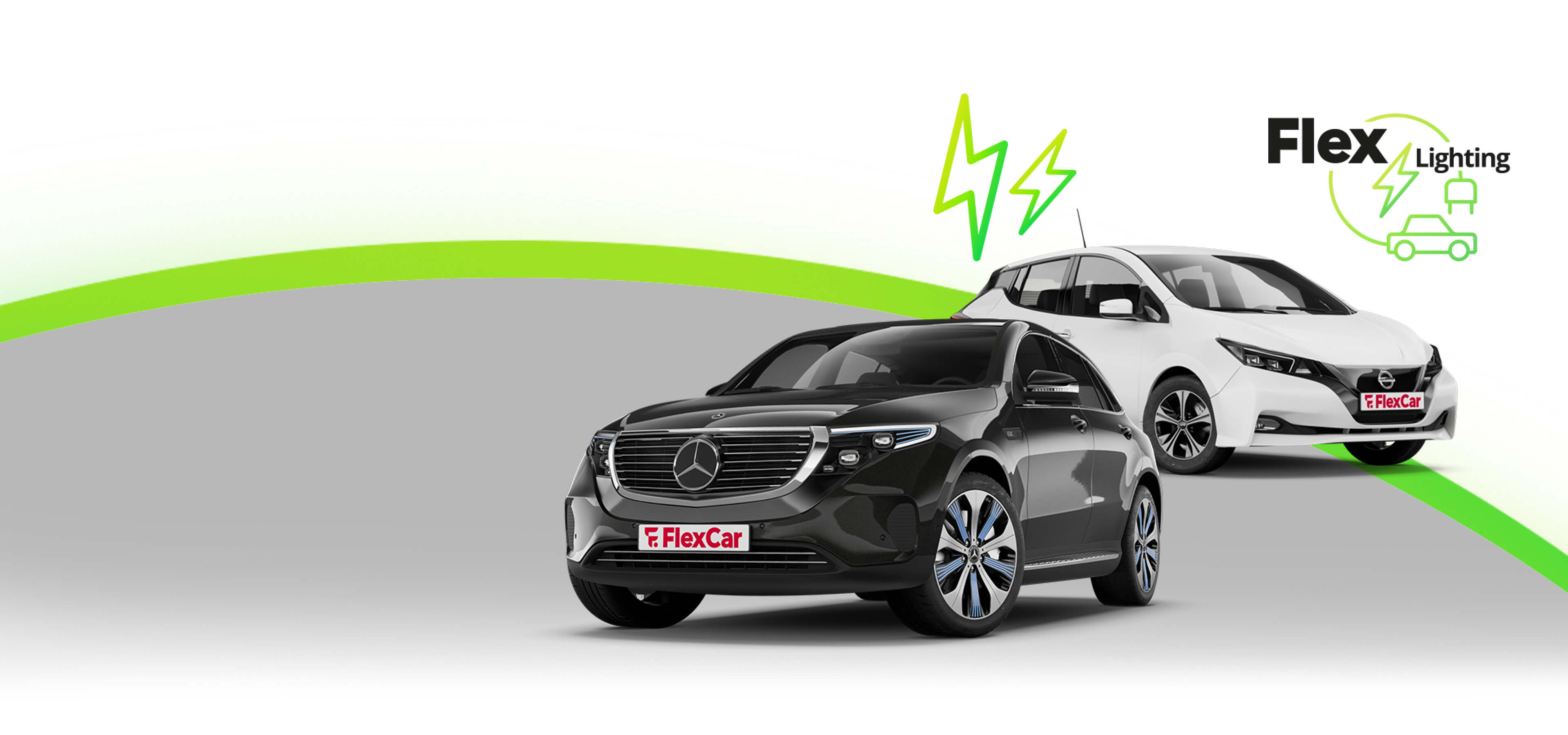 FlexLighting: Ευελιξία που "ηλεκτρίζει"! | FlexCar