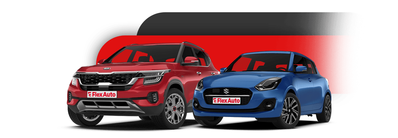 Conseguir un Auto con FlexAuto | FlexCar
