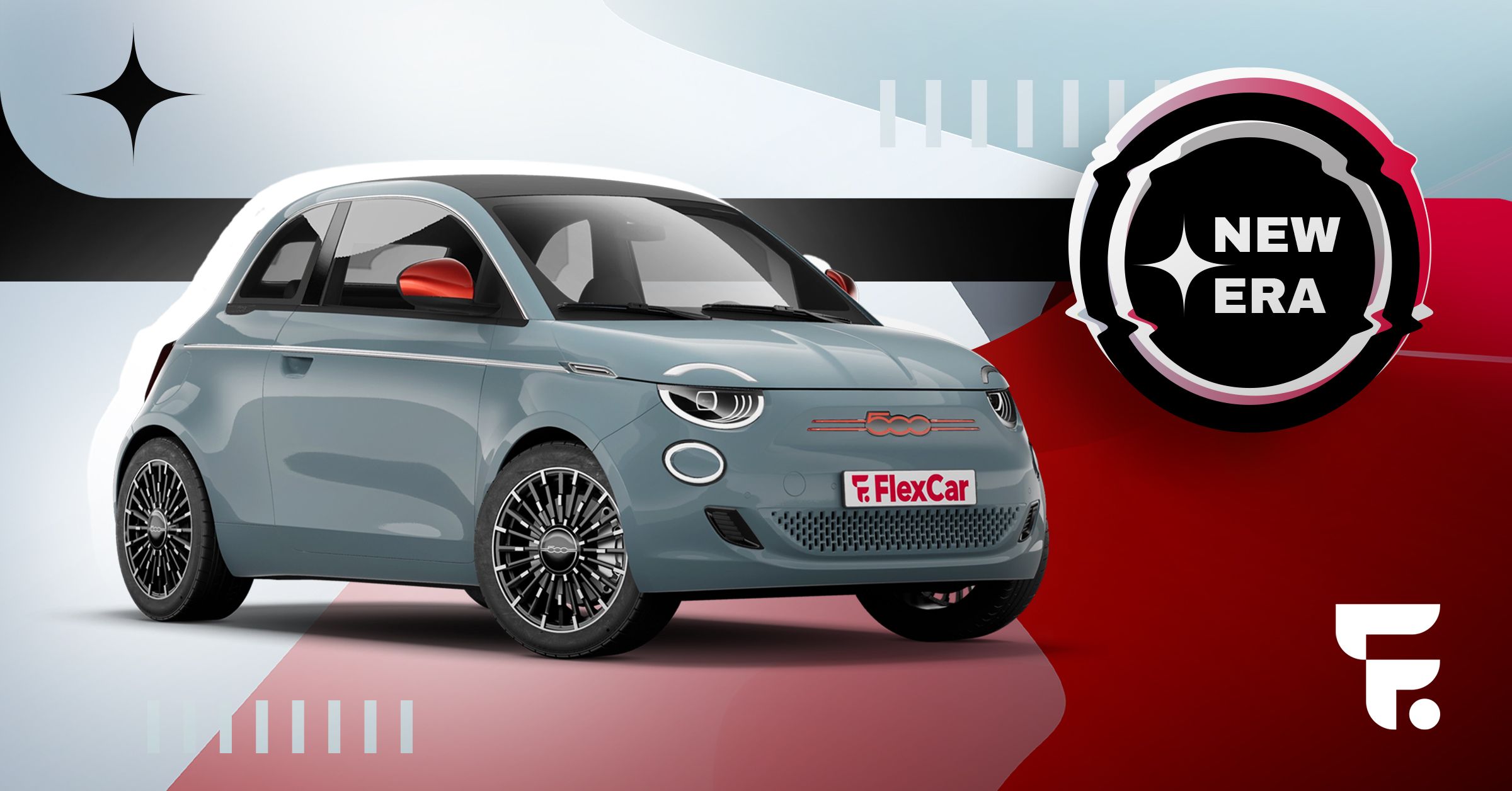 Initiating the NEW ERA | FlexCar | FlexCar