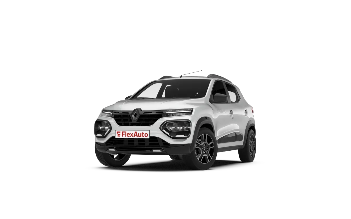 Renault KWID Iconic | FlexCar