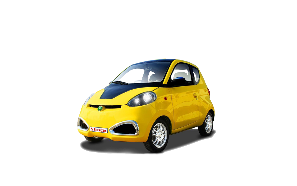 Zhi Dou D1 | FlexCar