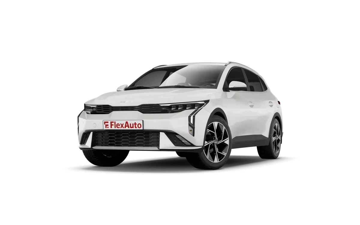 KIA K3 Hatchback LX MT | FlexCar