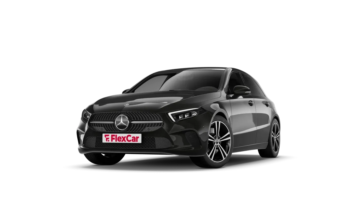 Mercedes A-Class 180 AMG Line | FlexCar
