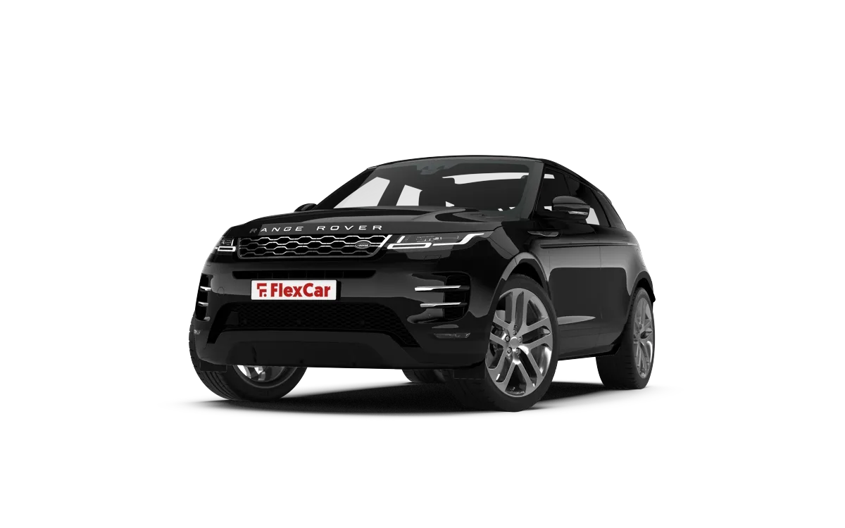 Range Rover Evoque R-Dynamic S | FlexCar
