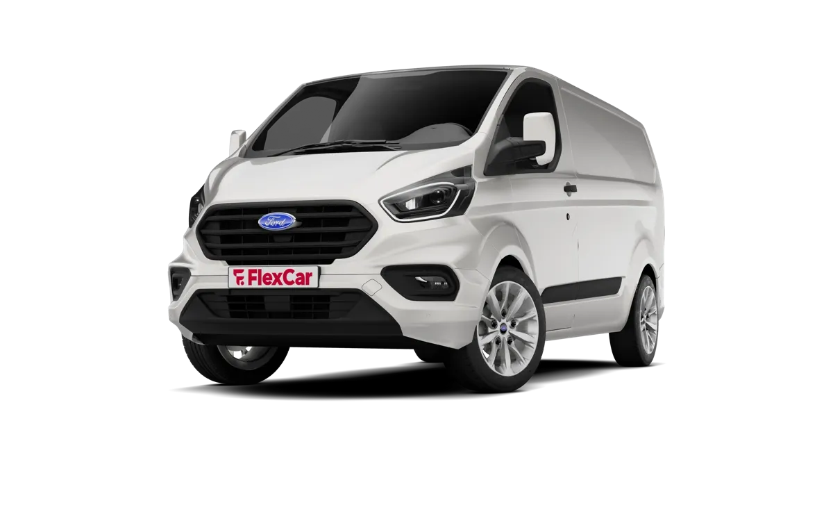 Ford Transit Custom L2H2 320 | FlexCar