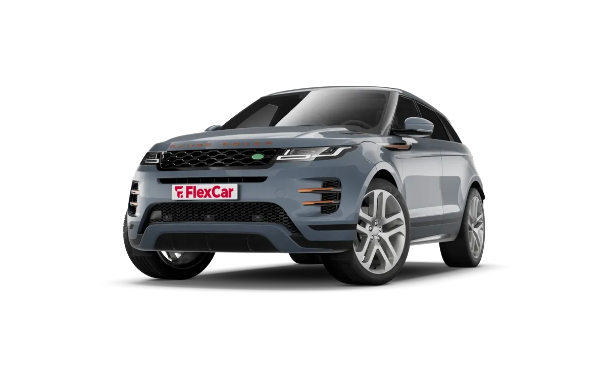 Range Rover Evoque S D200 | FlexCar