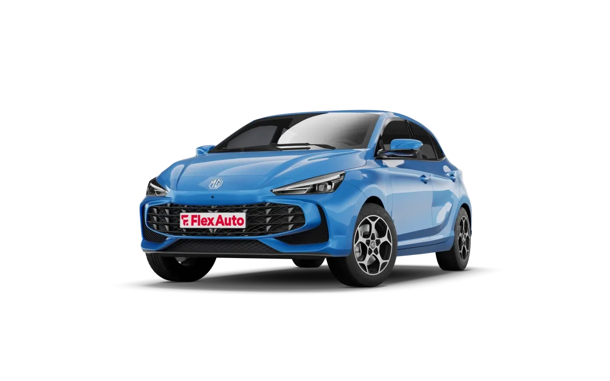 3 1.5L Cool MT | FlexCar