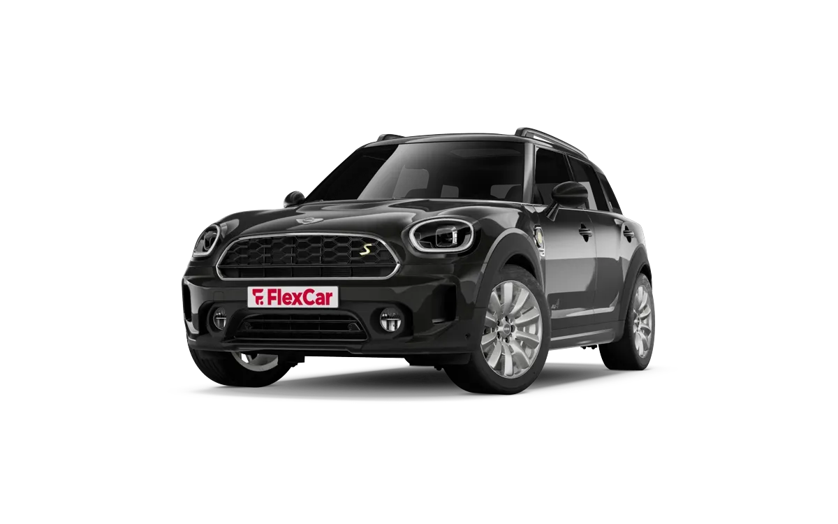Mini Countryman Cooper S ALL4 Essential | FlexCar