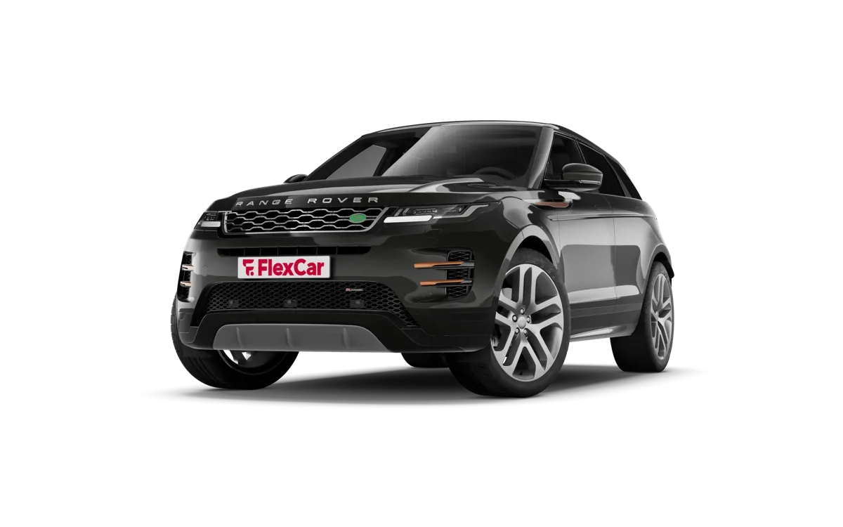 Range Rover Evoque R-Dynamic S P300e | FlexCar