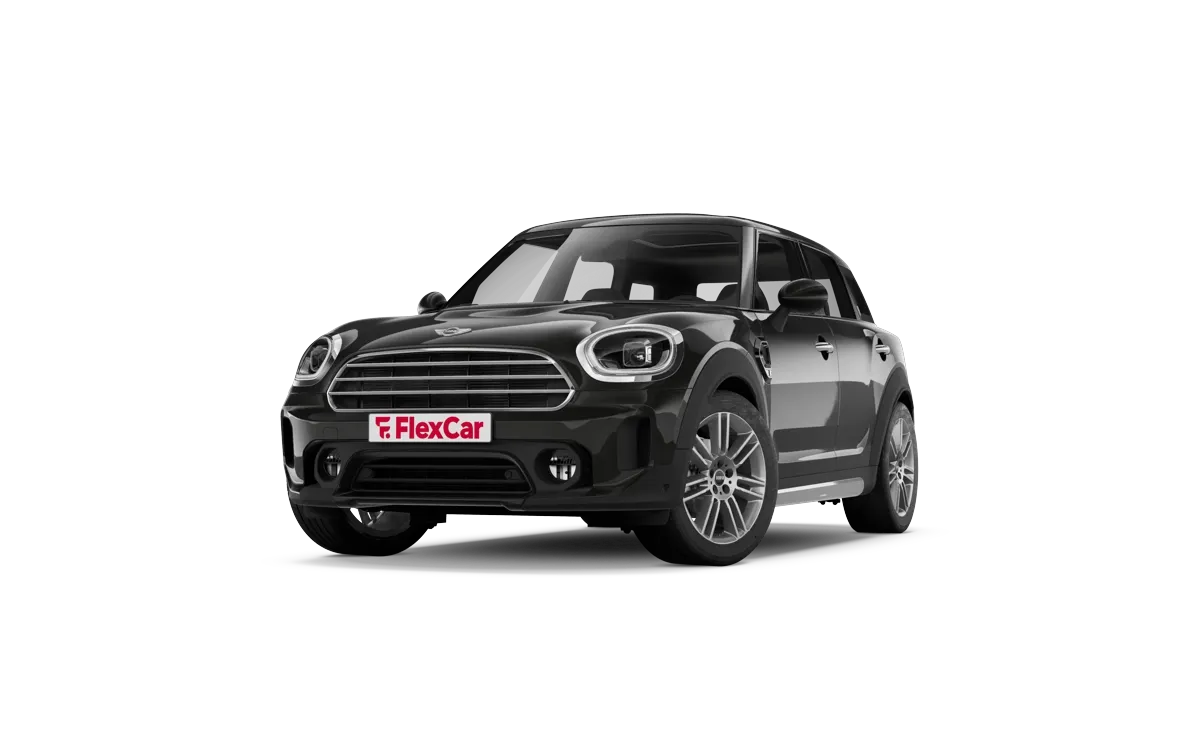 Mini Countryman Cooper Essential | FlexCar