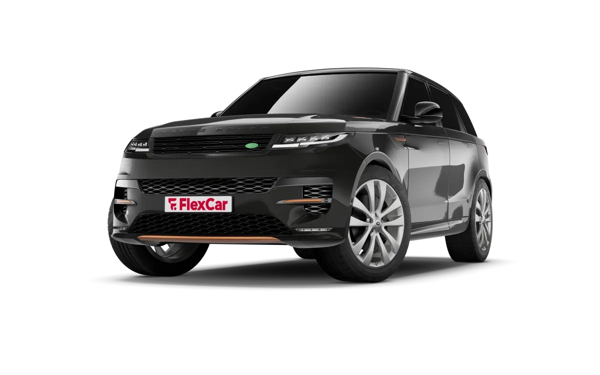 Range Rover Sport HSE Dynamic | FlexCar