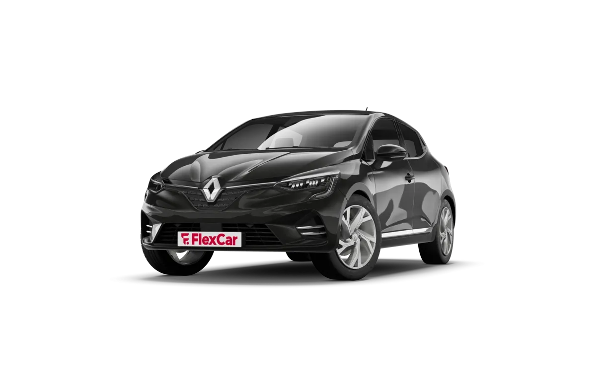 Renault Clio Expression Plus | FlexCar