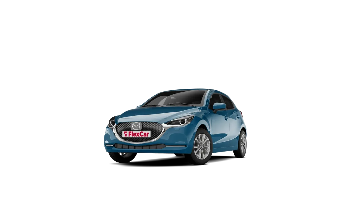 Mazda 2 Prime Line | FlexCar