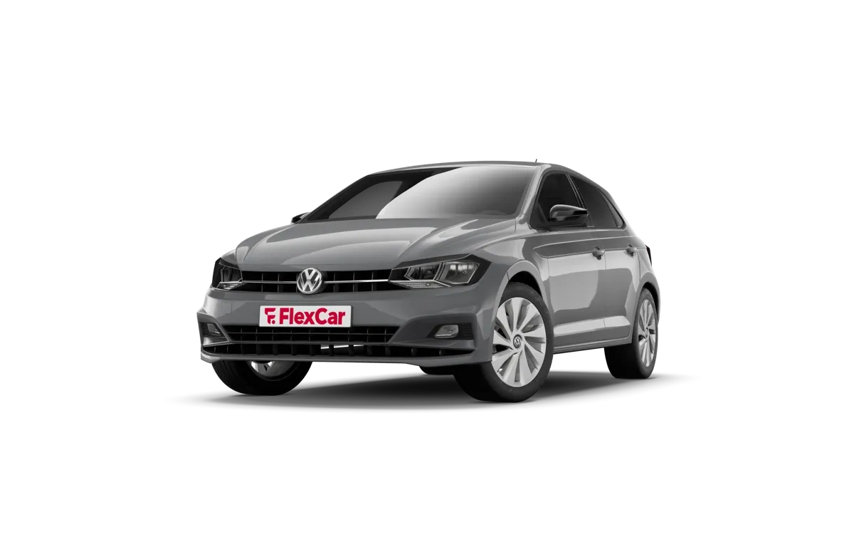 VW Polo Comfortline | FlexCar