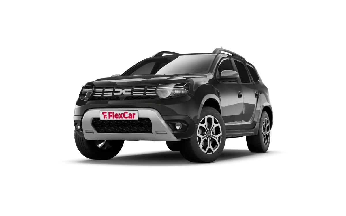 Dacia Duster Prestige 4x4 | FlexCar
