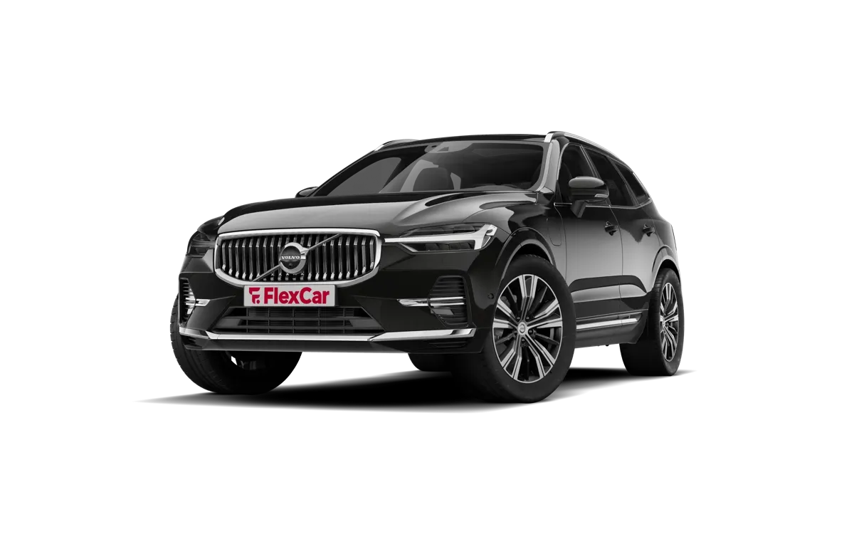 Volvo XC60 Plus B4 | FlexCar