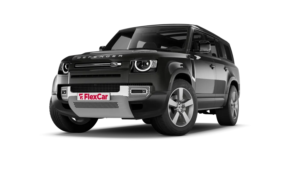 Land Rover Defender X Dynamic SE | FlexCar