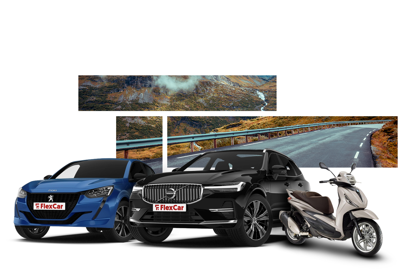 I'm interested in leasing a car with Flexcar | FlexCar